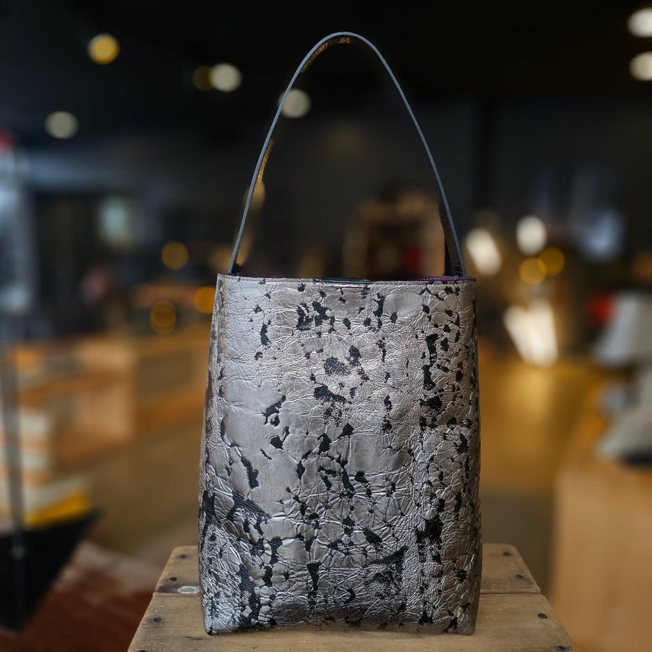 B.MAY BAGS - Luxury Leather Bags & Accessories hand-made in Michigan