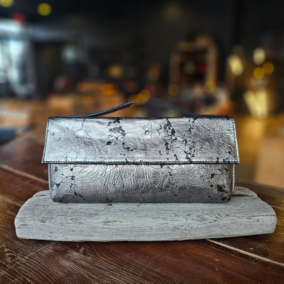 B.MAY BAGS - Luxury Leather Bags & Accessories hand-made in Michigan