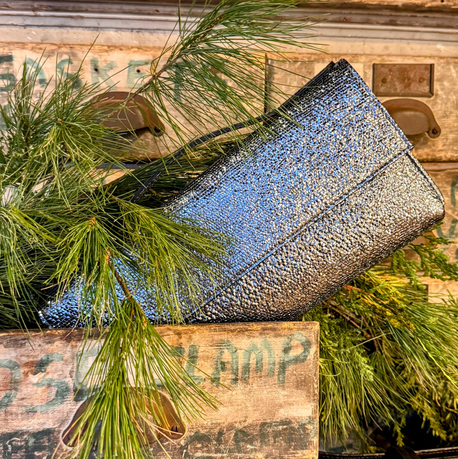 B.MAY BAGS - Luxury Leather Bags & Accessories hand-made in Michigan