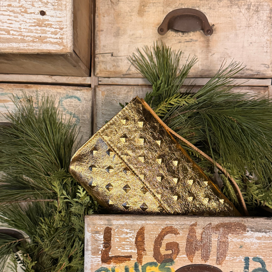 B.MAY BAGS - Luxury Leather Bags & Accessories hand-made in Michigan