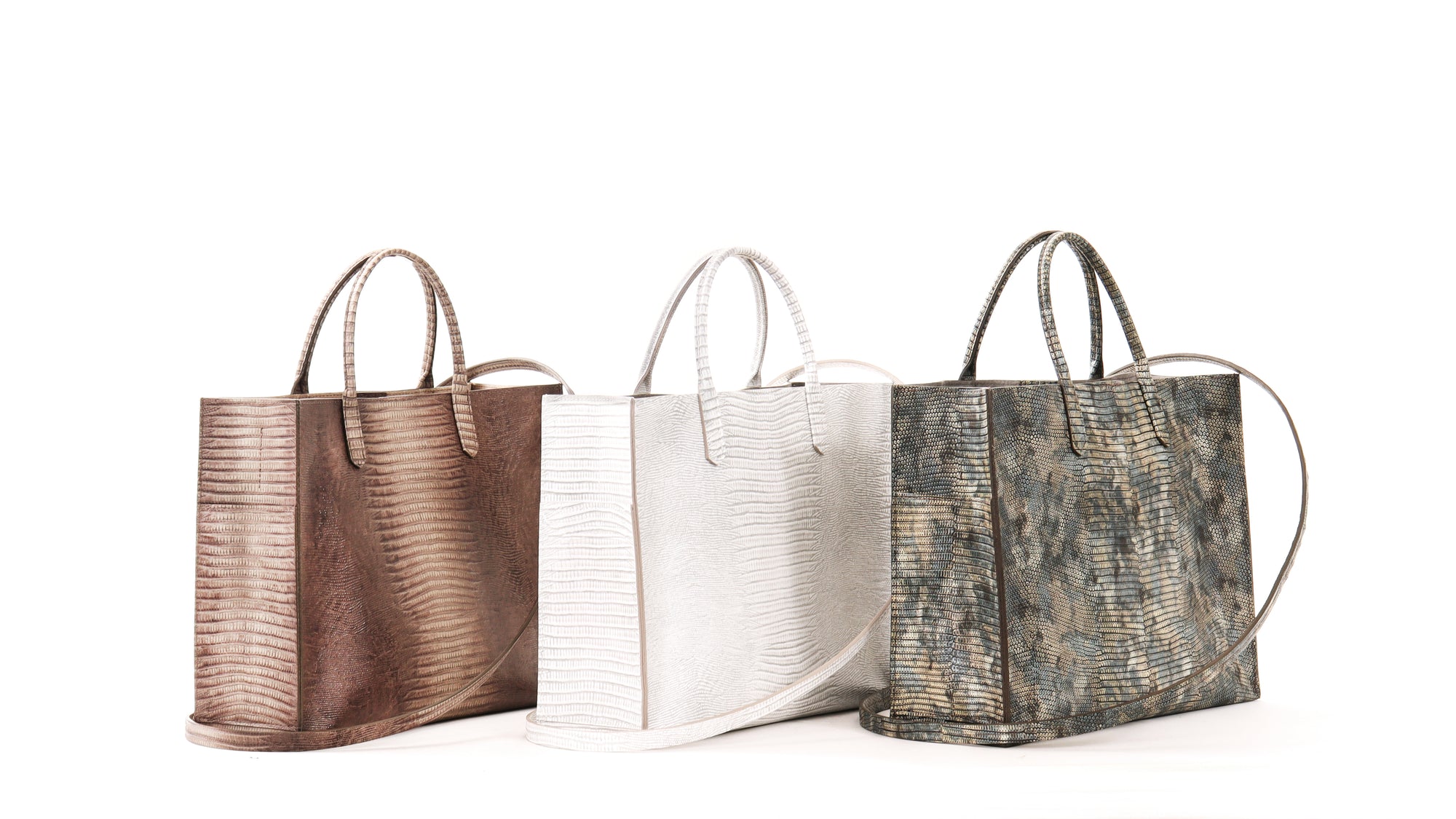 B.MAY BAGS - Luxury Leather Bags & Accessories hand-made in Michigan
