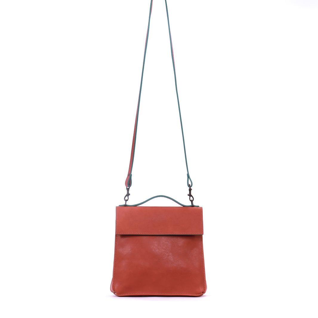 B.MAY BAGS - Luxury Leather Bags & Accessories hand-made in Michigan