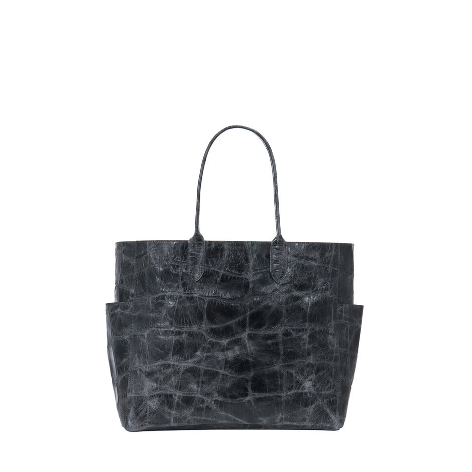 B.MAY BAGS - Luxury Leather Bags & Accessories hand-made in Michigan