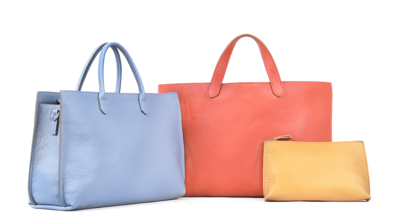 B.MAY BAGS - Luxury Leather Bags & Accessories hand-made in Michigan