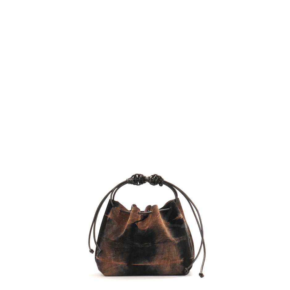 MINI DRAWSTRING BAGS – B.MAY