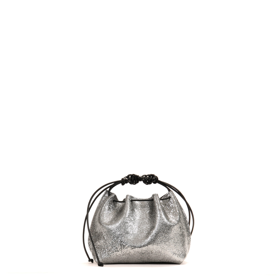 MINI DRAWSTRING BAGS – B.MAY