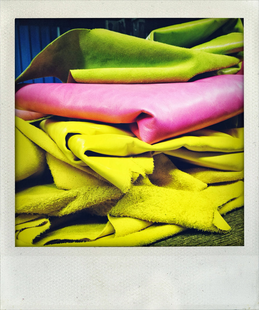 B.MAY BAGS - Luxury Leather Bags & Accessories hand-made in Michigan